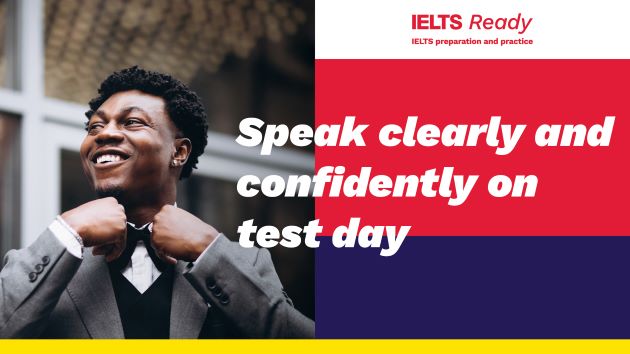 Tips to Prepare for the Speaking Section of IELTS