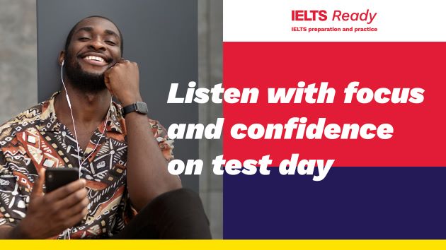 Tips to Prepare for the Listening Section of IELTS
