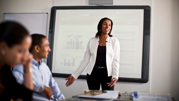 English for the Workplace | British Council